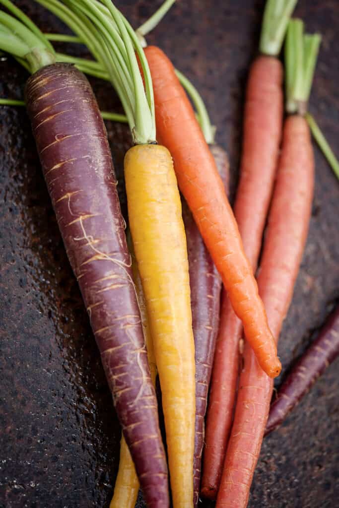 13 Fastest Growing Vegetables for Your Garden