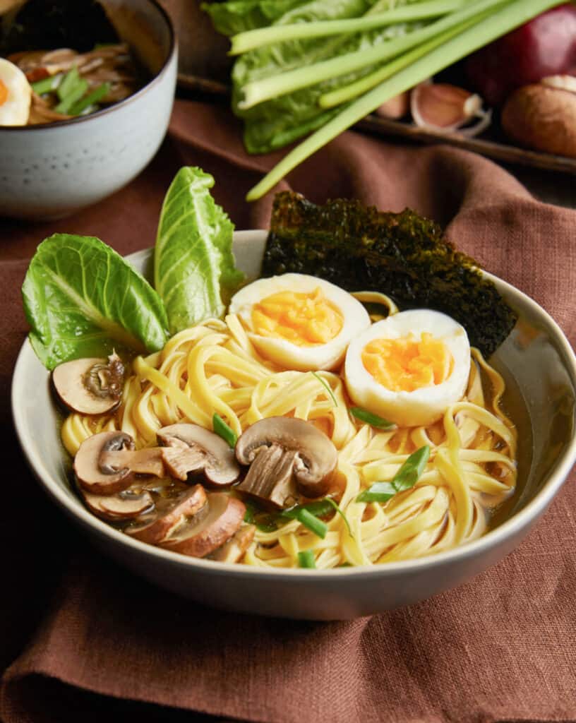 12 Ways to Use Eggs
