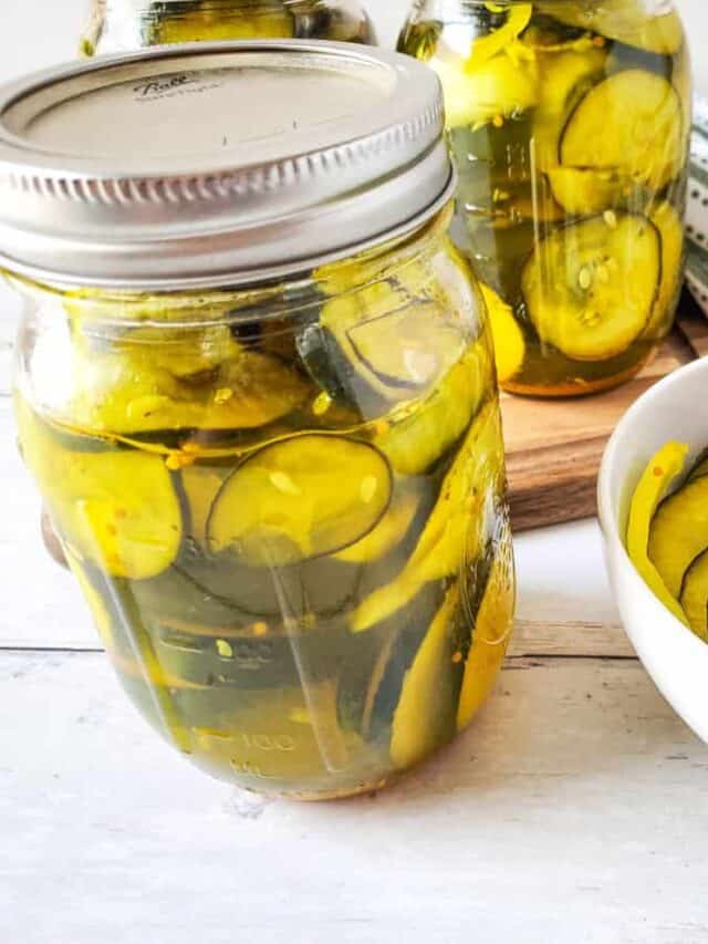 Are Your Cucumber Leaves Turning Yellow? - The Reid Homestead