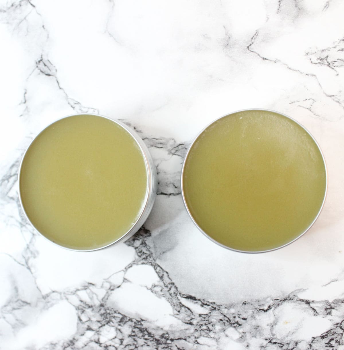 Easy DIY Yarrow Salve Recipe